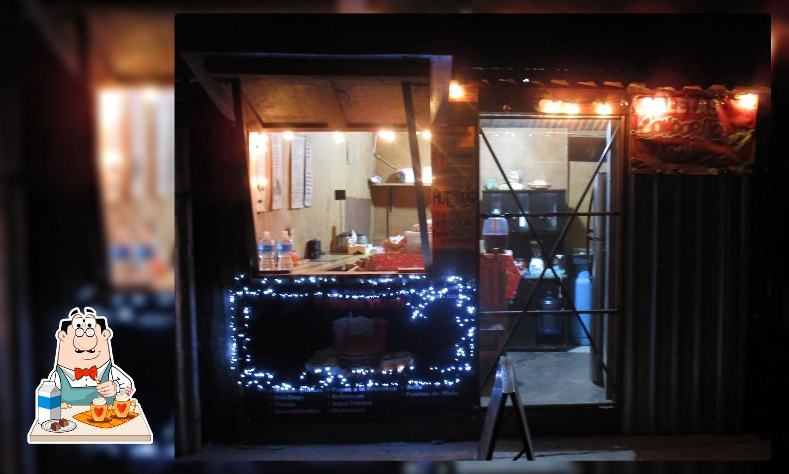 Top 5 places to eat in Hacienda Blanca, october 2025 - Restaurant Guru