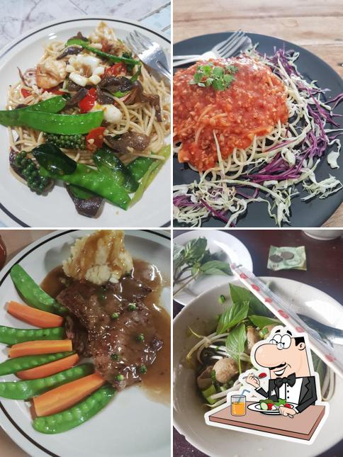 ร้าน for fad restaurant, Bangkok - Restaurant reviews