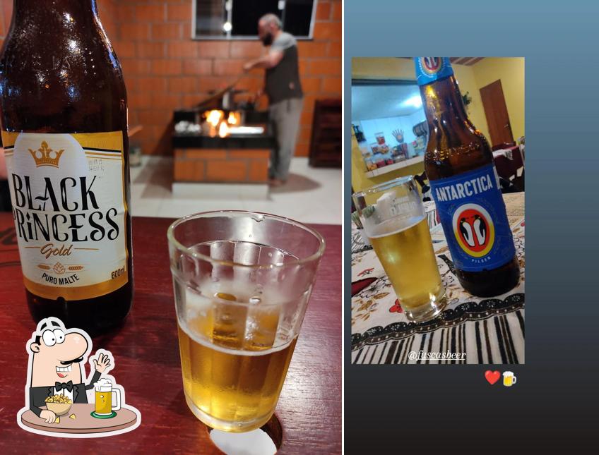 Restaurante Fusca's Beer, Brasil - Restaurant reviews