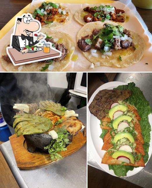 Ruby's Taqueria in Hazlehurst - Restaurant reviews