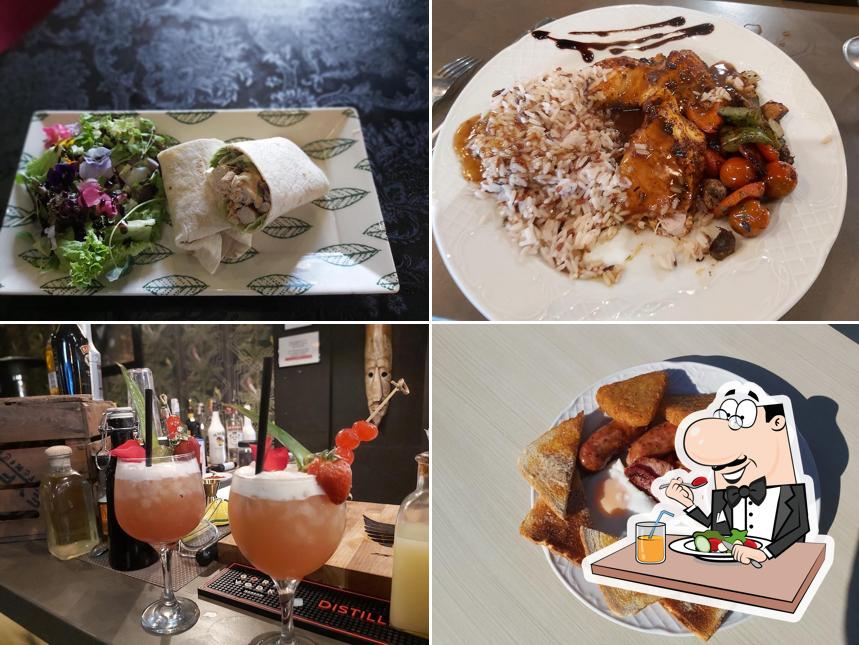 Best tapas in Cabo Roig restaurants, summer 2024 - Restaurant Guru
