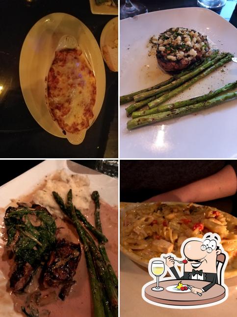 Simon's in Des Moines - Restaurant menu and reviews