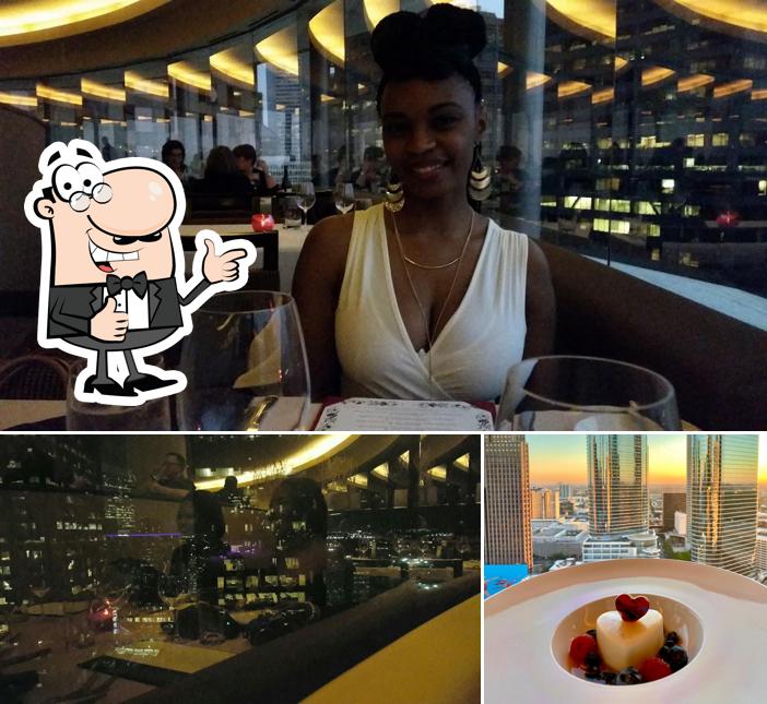 Spindletop, Houston - Restaurant menu, prices and reviews