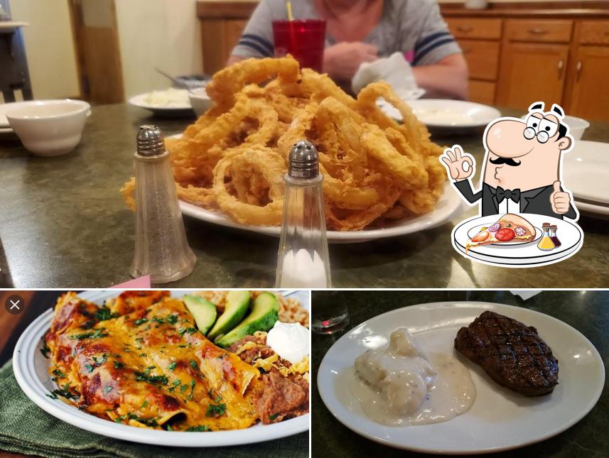 Green Lantern Steak House, Decatur - Restaurant menu, prices and reviews