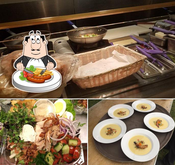 Take Five Cookery, Hartford - Restaurant menu, prices and reviews
