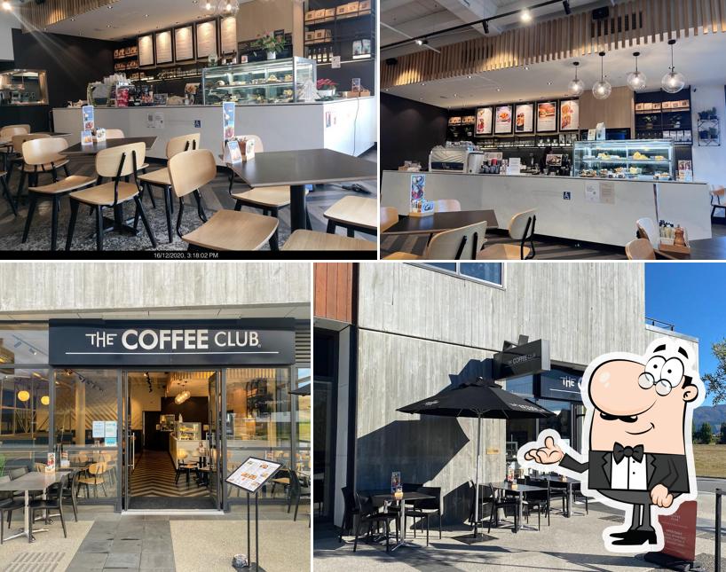 Top 5 restaurants with scones in Queenstown, december 2025 - Restaurant ...