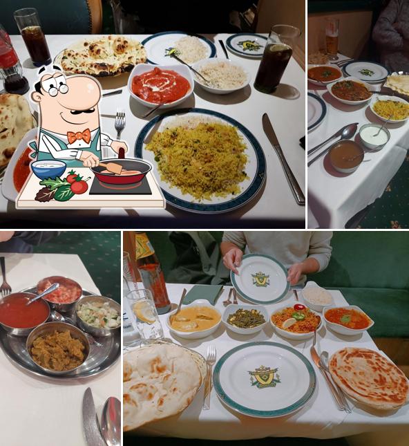 The Gate Of India, Market Rasen - Restaurant menu, prices and reviews