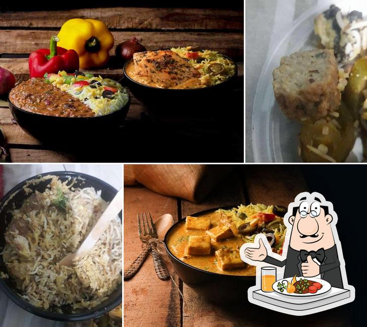 The Good Bowl restaurants in Hyderabad, spring 2024 - Restaurant Guru