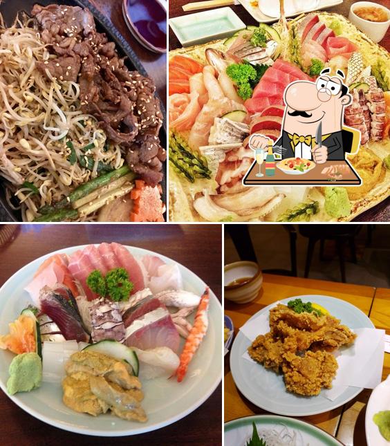 Tsumura, Makati, Ayala - Restaurant menu, prices and reviews