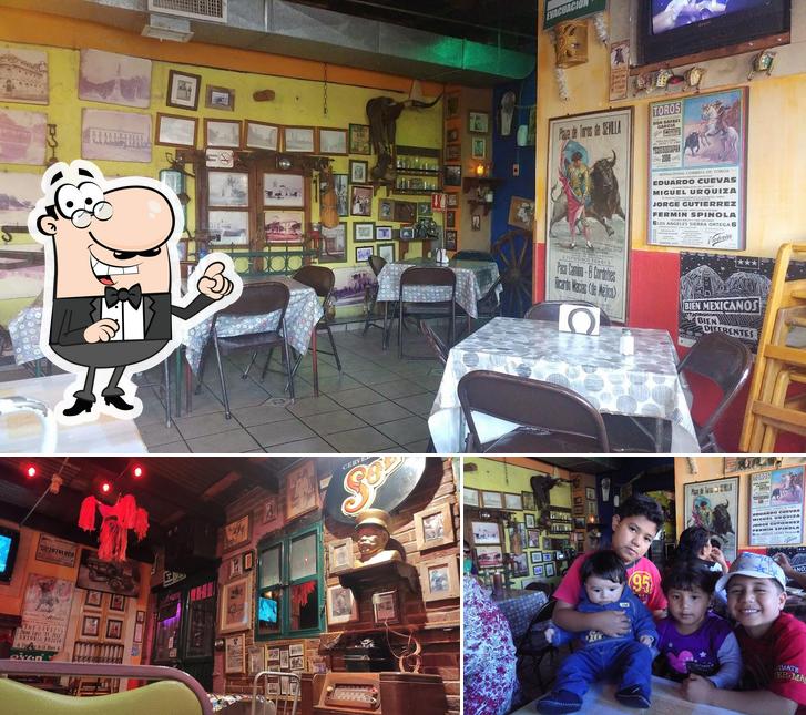 Villa Fiesta, Chihuahua - Menú del restaurante, precios y reseñas