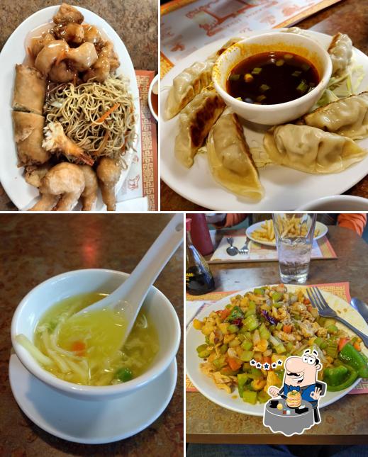 Wah Hing Restaurant, Rathdrum - Restaurant menu, prices and reviews