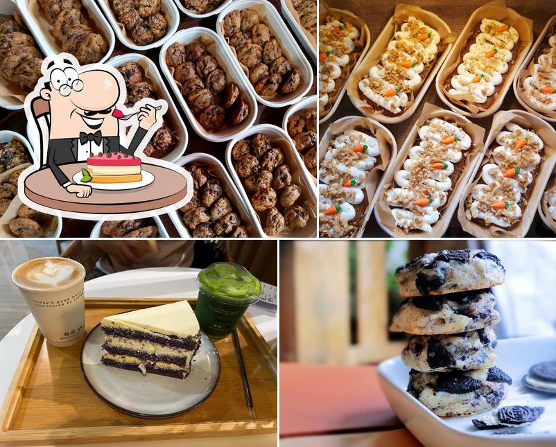Wiltlover Cafe, Mandaluyong - Menú del restaurante, precios y reseñas