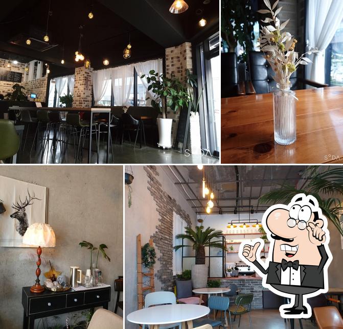 YOLO Cafe, Wonju-si - Restaurant reviews