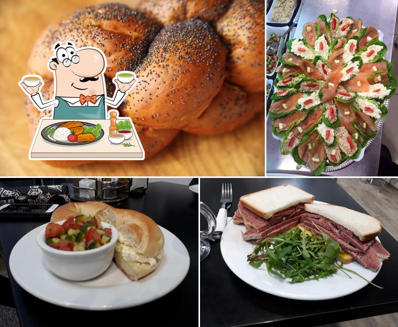 Yummies Deli, London, Burnt Oak - Restaurant menu, prices and reviews