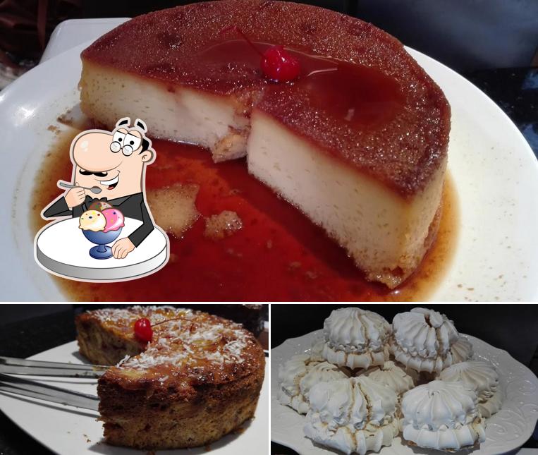 Lolo Cafe, Bogotá - Restaurant menu, prices and reviews