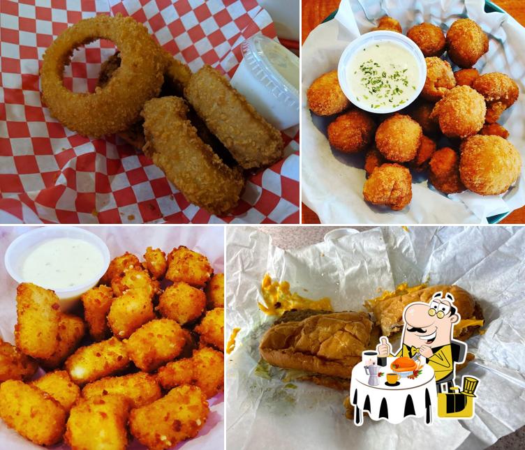 Pass Key Restaurant, Pueblo - Restaurant menu, prices and reviews