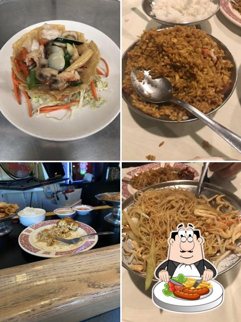House of Chong, Red Bank - Restaurant menu, prices and reviews
