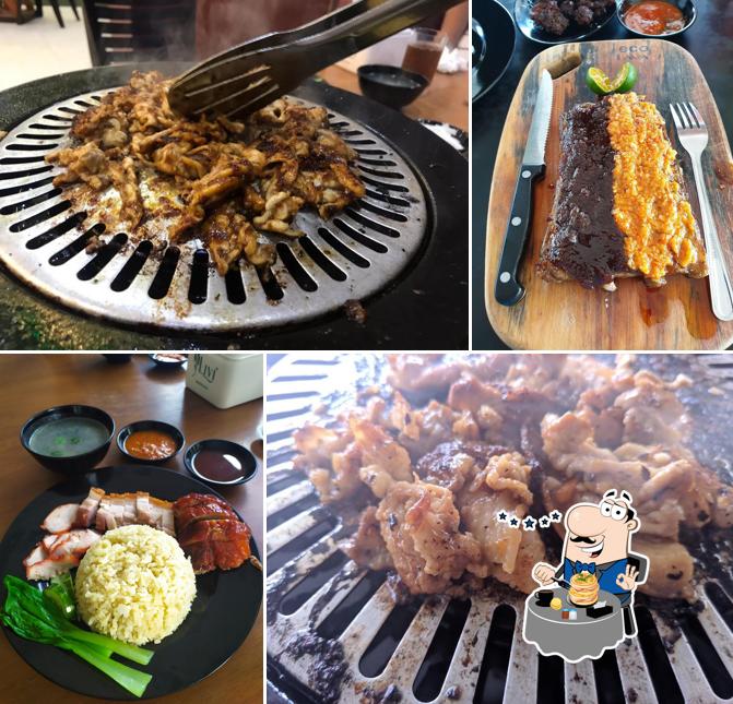 Meat House restaurant, Batam - Restaurant reviews