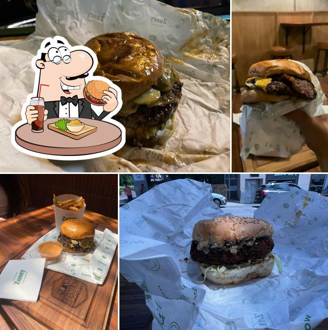 Top 20 restaurants with burgers in Cape Town, october 2025 - Restaurant ...