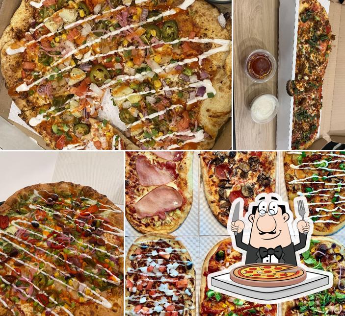 Find the best place to eat in Leduc, spring 2024 - Restaurant Guru