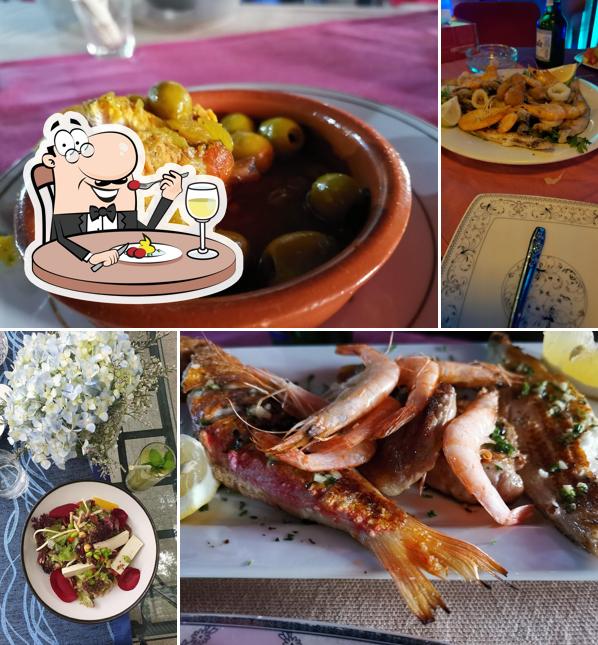 Al Mawal Restaurant, Tangier - Restaurant reviews