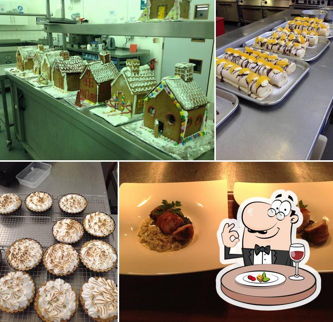Archers Restaurant, Redditch - Restaurant menu, prices and reviews