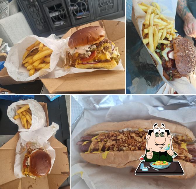 Bad Boys Burgers in Coventry - Restaurant reviews