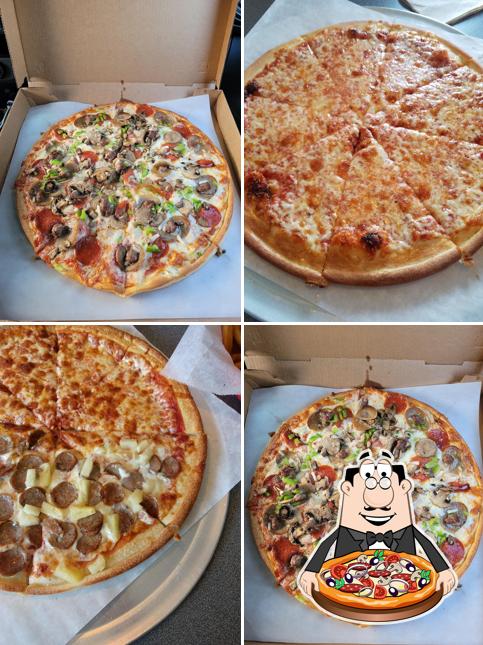 Best pizza restaurants in Kittery, spring 2024 - Restaurant Guru