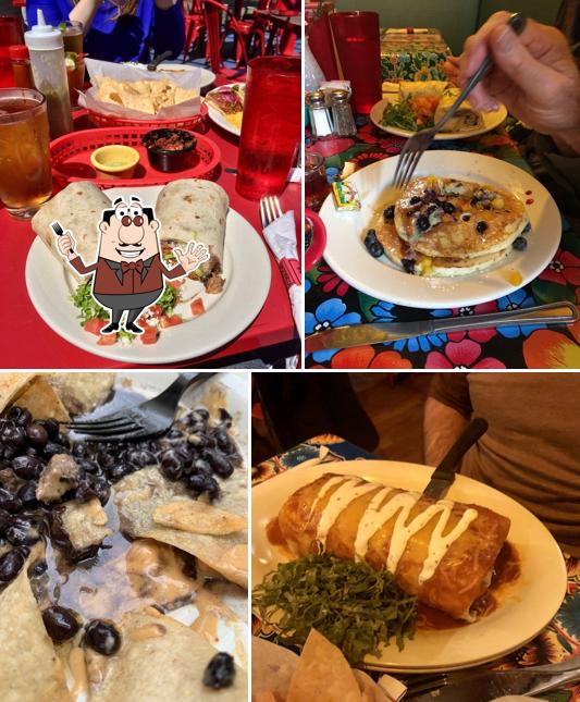 Café Corazón, Milwaukee - Restaurant menu, prices and reviews
