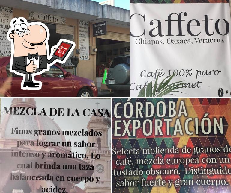 Cafeteria Caffeto, Tampico - Menú del restaurante, precios y reseñas