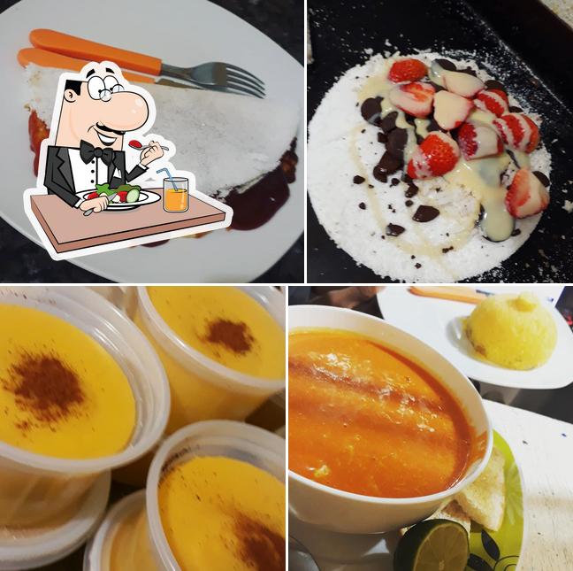 Casa da Tapioca pub & bar, Recife, R. Onze de Agosto - Restaurant reviews