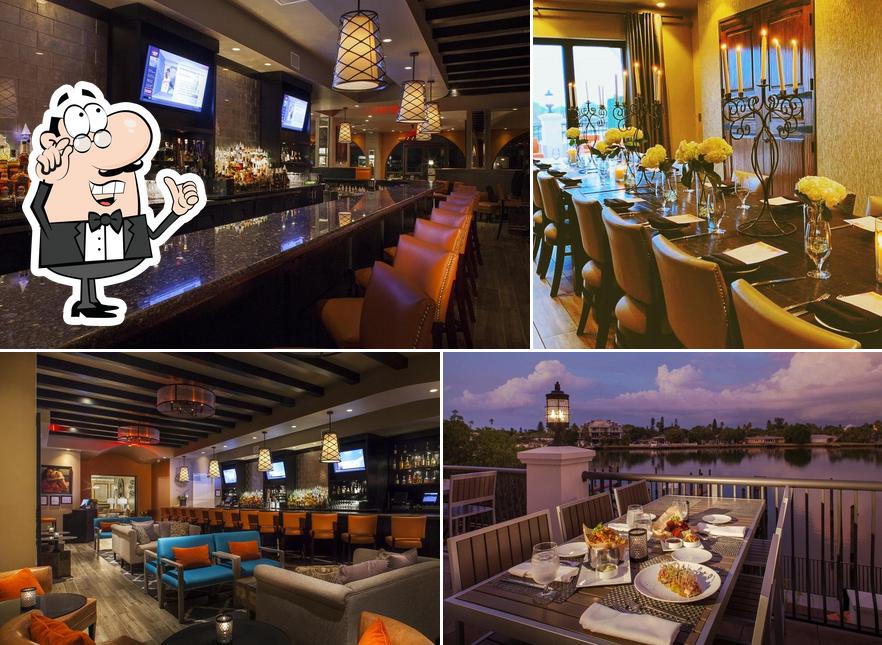 Top 5 restaurants with prime rib roast in Saint Pete Beach, june 2025 ...