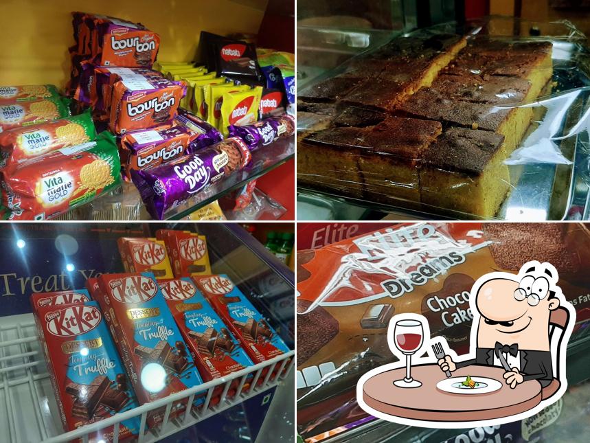 Chennai's Hot Chips, Madurai - Restaurant menu, prices and reviews