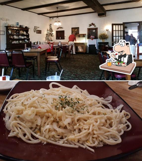Coal Miner's Diner in Jennerstown - Restaurant menu and reviews