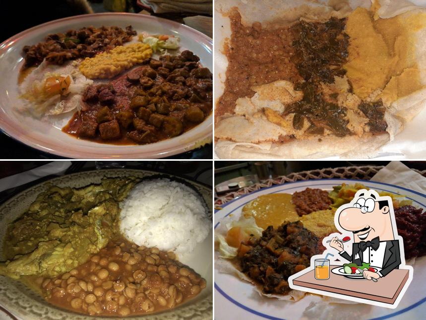 Dahlak, Philadelphia - Restaurant menu, prices and reviews