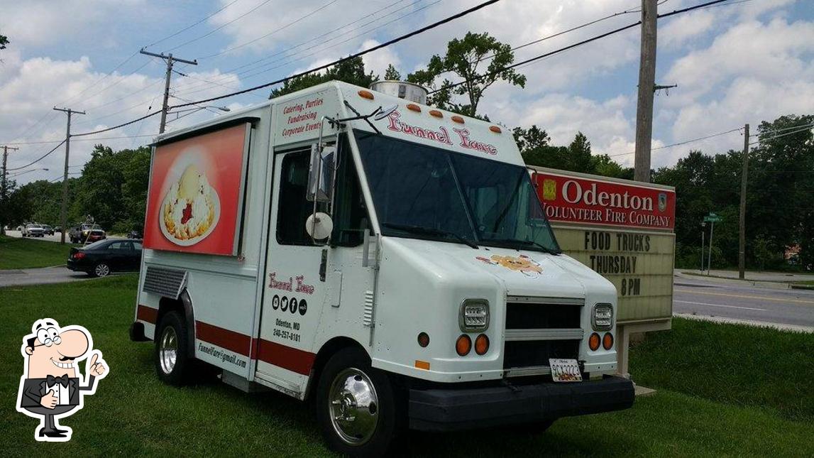 Funnel Fare, 704 MD-3 in Gambrills - Restaurant reviews