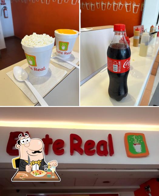 Elote Real, Saltillo - Menú del restaurante, precios y reseñas