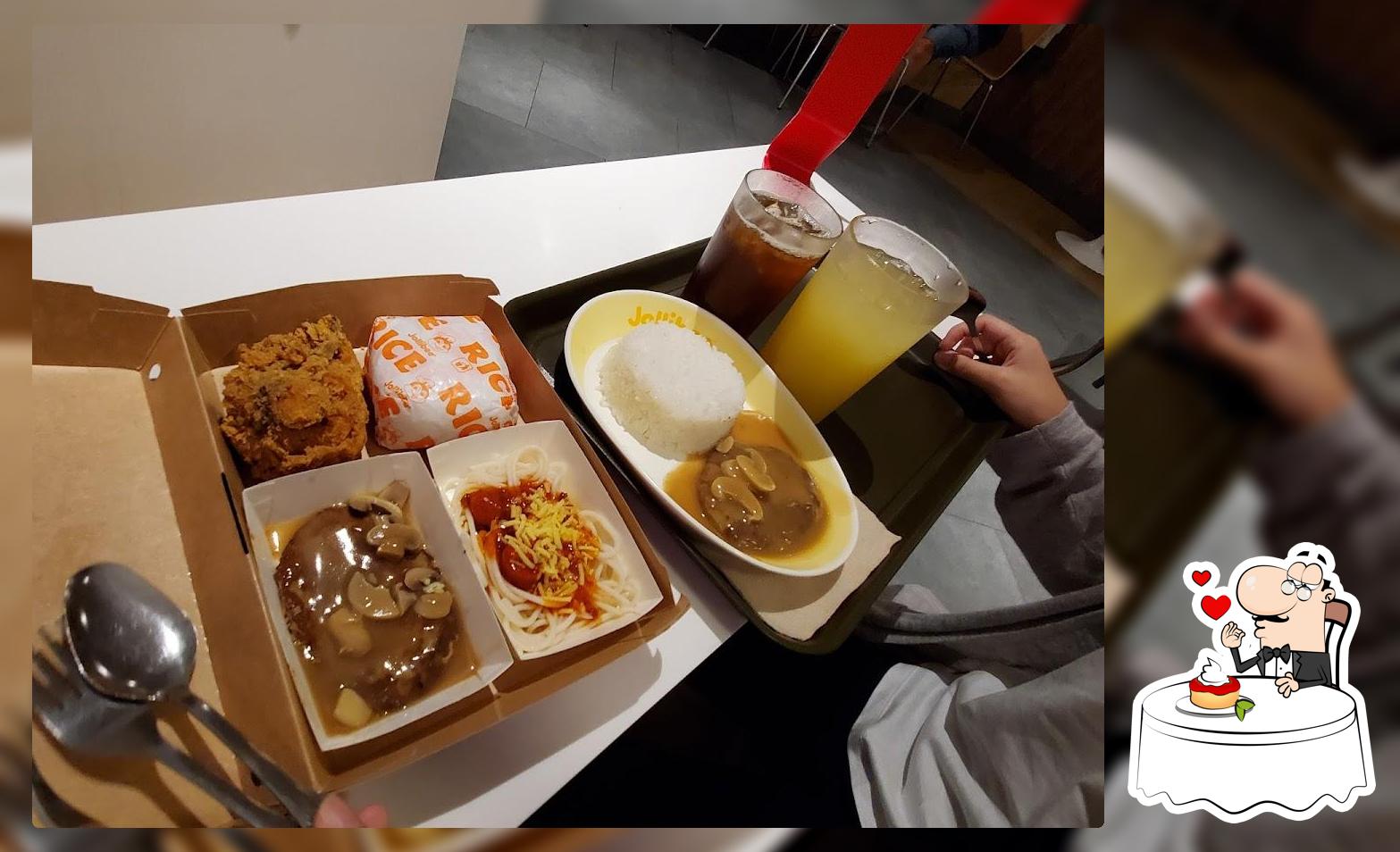 Best restaurants in Glorietta Mall - Restaurant Guru
