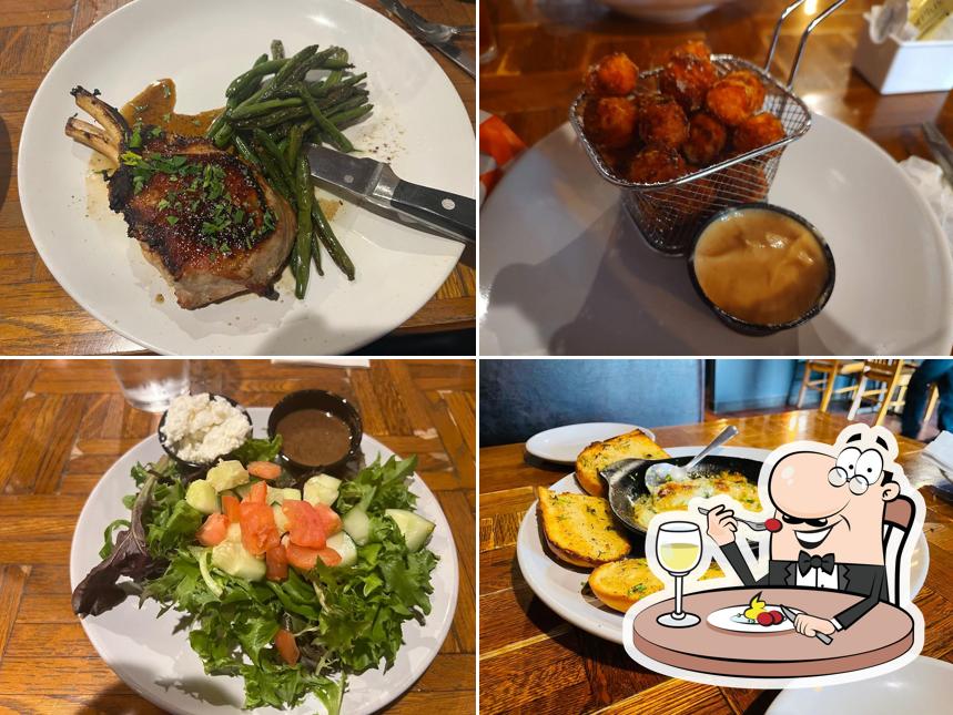 Fiddlehead Restaurant, Michigan City - Restaurant menu, prices and reviews