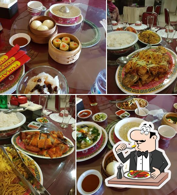 Furama Restaurant, Purwokerto, Ruko - Opiniones del restaurante