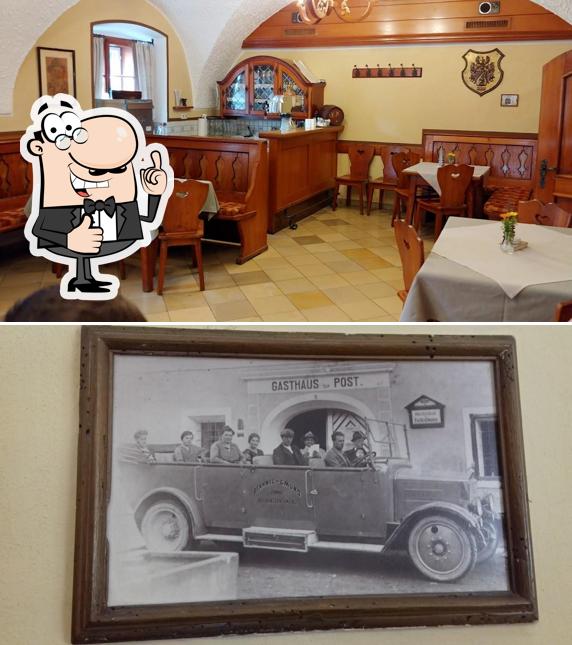 Top 1 restaurant with wiener schnitzel in Rennweg am Katschberg ...