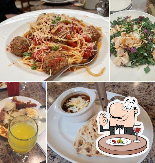 Geezers, Santa Fe Springs - Restaurant menu, prices and reviews