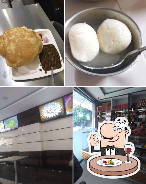 Gulati's Sweets and Snacks, Mumbai - Restaurant menu, prices and reviews