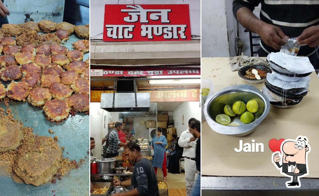 Jain Chaat Bhandar, Lucknow - Restaurant reviews