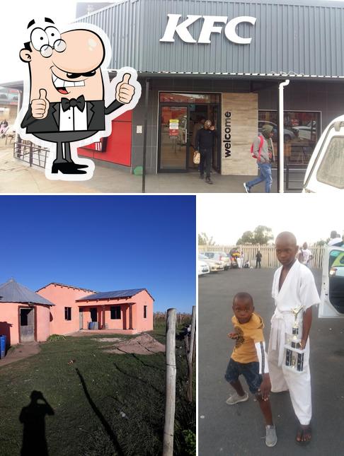 KFC Bizana, Bizana - Restaurant menu, prices and reviews