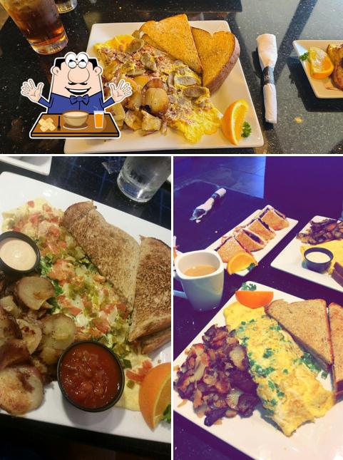 Keke's Breakfast Cafe, 1523 W New Haven Ave in West Melbourne ...