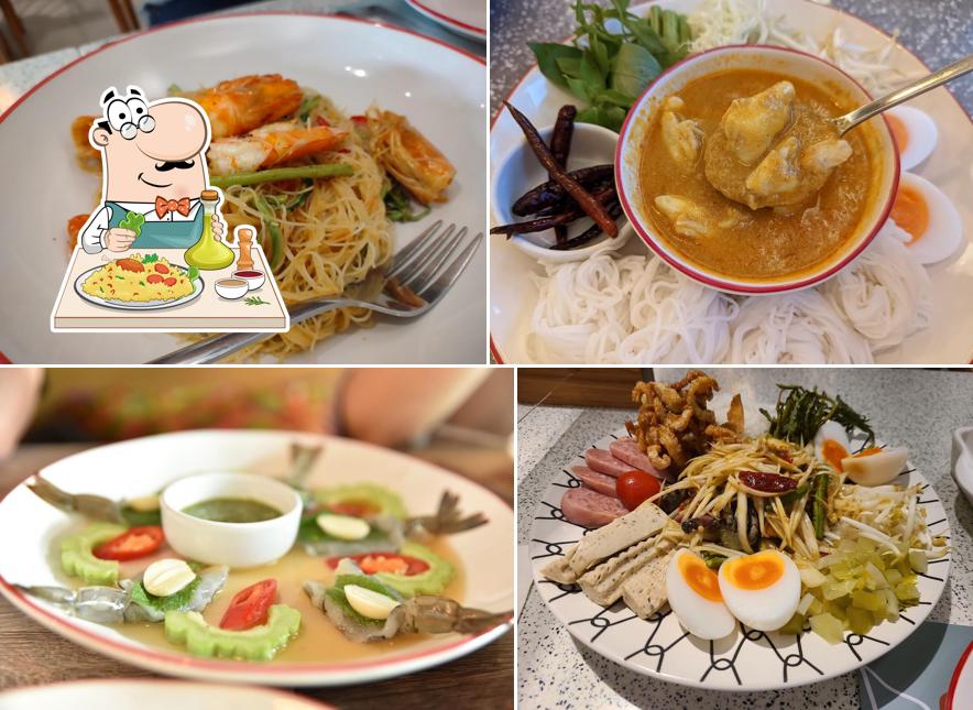 Lay Lao, Bangkok, Ari - Restaurant menu, prices and reviews