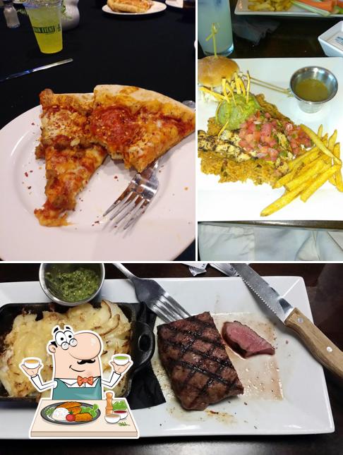Main Event Tulsa, Tulsa - Restaurant menu, prices and reviews