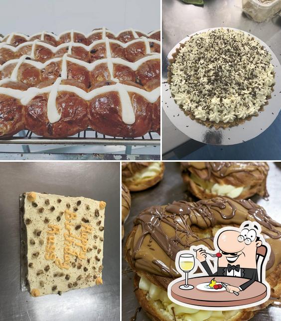 Metung Bakery and Cafe, Metung - Restaurant menu, prices and reviews