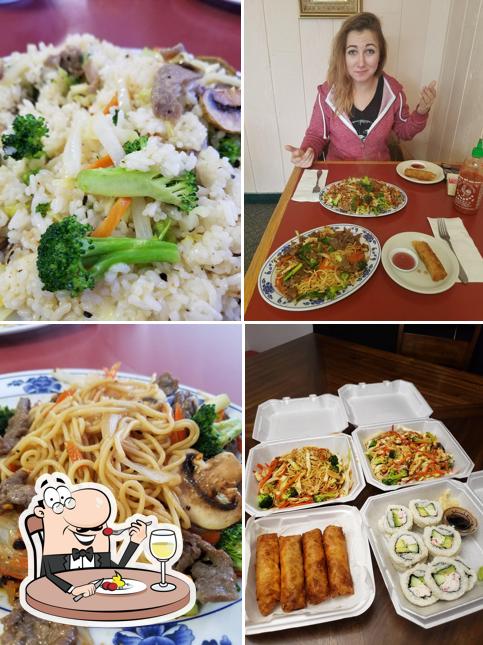 Migado | Korean BBQ Restaurant in Sutherlin - Restaurant menu and reviews